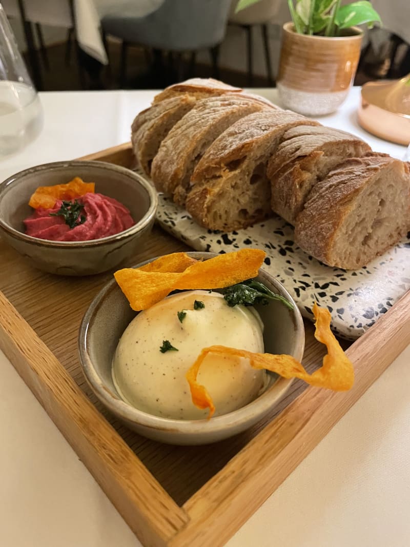 Buxbaum in Vienna - Restaurant Reviews, Menu and Prices | TheFork