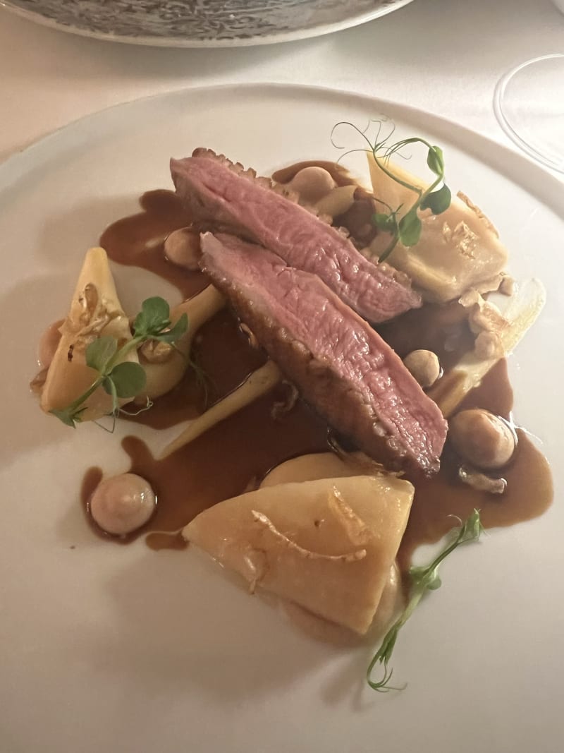 Buxbaum in Vienna - Restaurant Reviews, Menu and Prices | TheFork