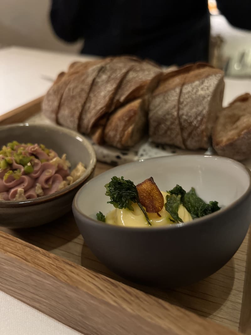 Buxbaum in Vienna - Restaurant Reviews, Menu and Prices | TheFork
