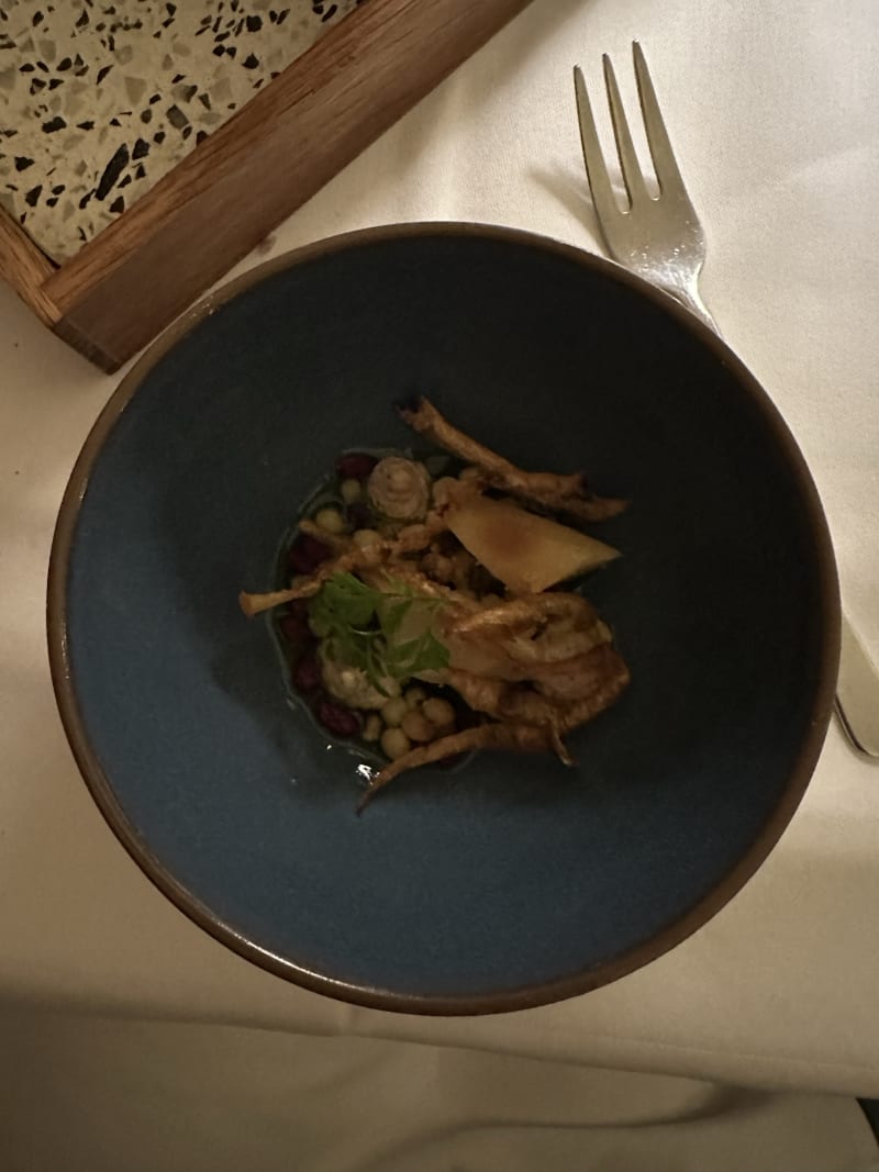 Buxbaum in Vienna - Restaurant Reviews, Menu and Prices | TheFork