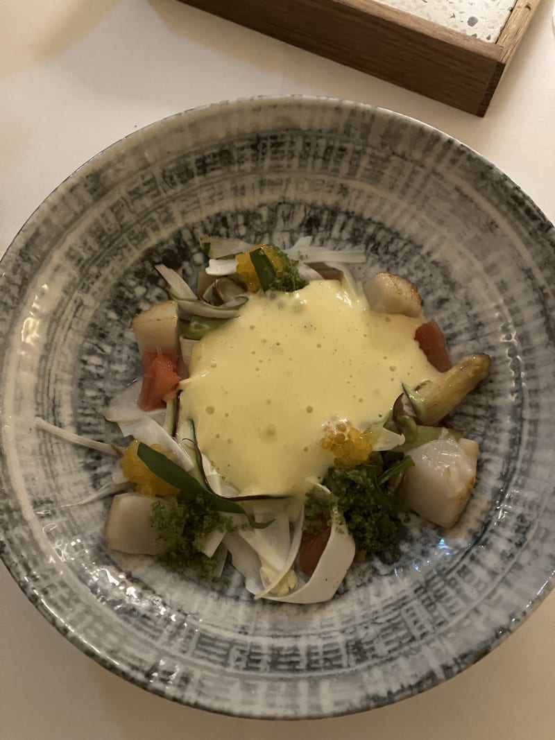 Buxbaum in Vienna - Restaurant Reviews, Menu and Prices | TheFork