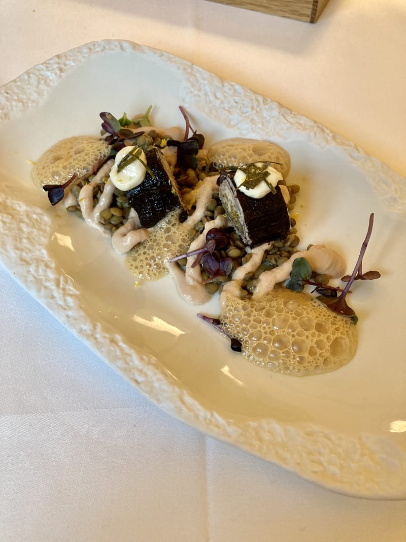 Buxbaum in Vienna - Restaurant Reviews, Menu and Prices | TheFork