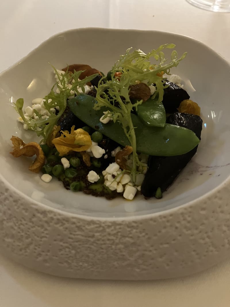Buxbaum in Vienna - Restaurant Reviews, Menu and Prices | TheFork