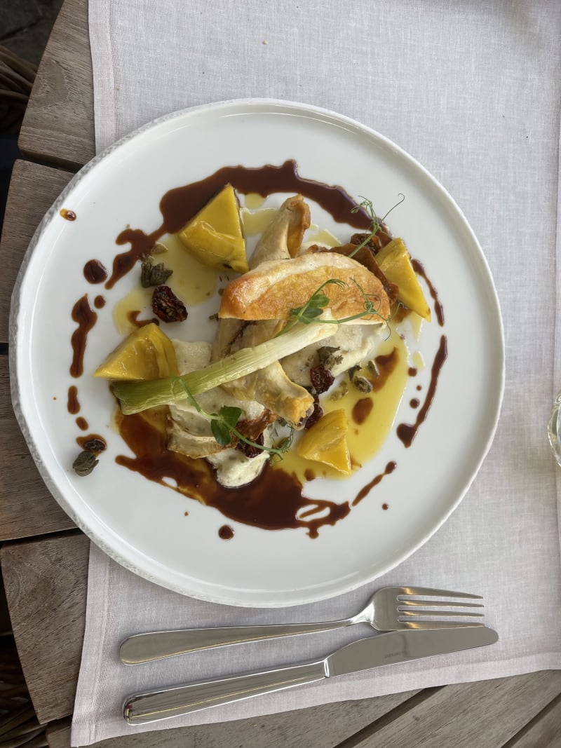 Buxbaum in Vienna - Restaurant Reviews, Menu and Prices | TheFork