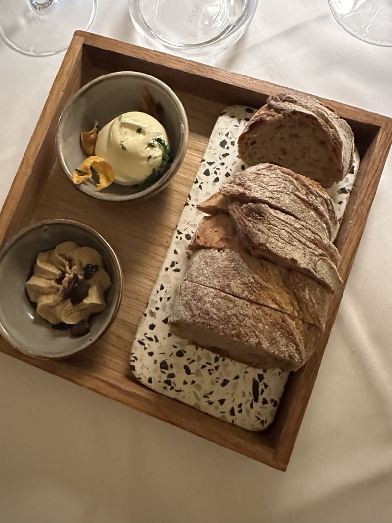 Buxbaum in Vienna - Restaurant Reviews, Menu and Prices | TheFork