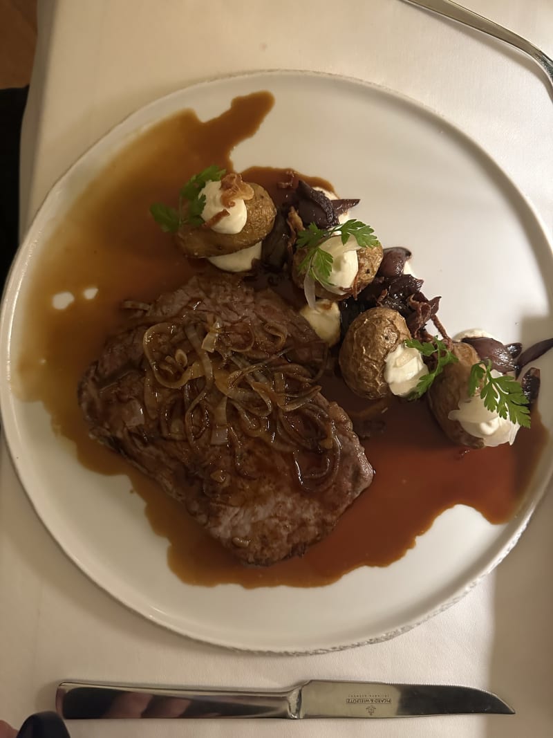 Buxbaum in Vienna - Restaurant Reviews, Menu and Prices | TheFork