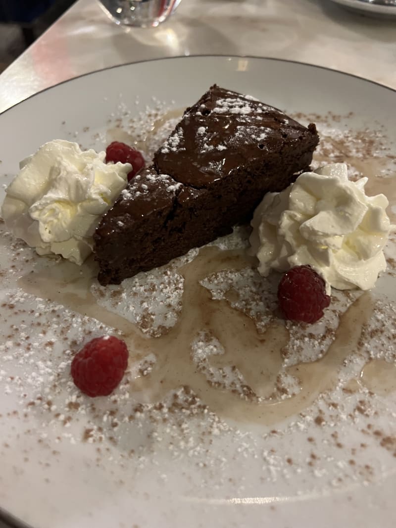 Audrey's in Lisbon - Restaurant Reviews, Menu and Prices | TheFork