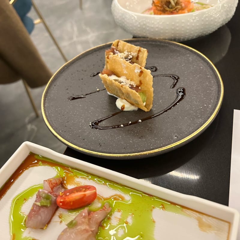 Miza Sushi in Pompei - Restaurant Reviews, Menu and Prices | TheFork