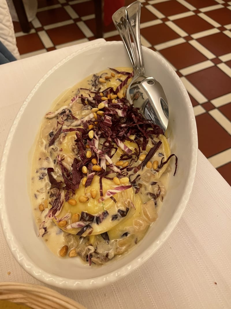 Da Matteo in Montemaggiore Al Metauro - Restaurant Reviews, Menu and ...