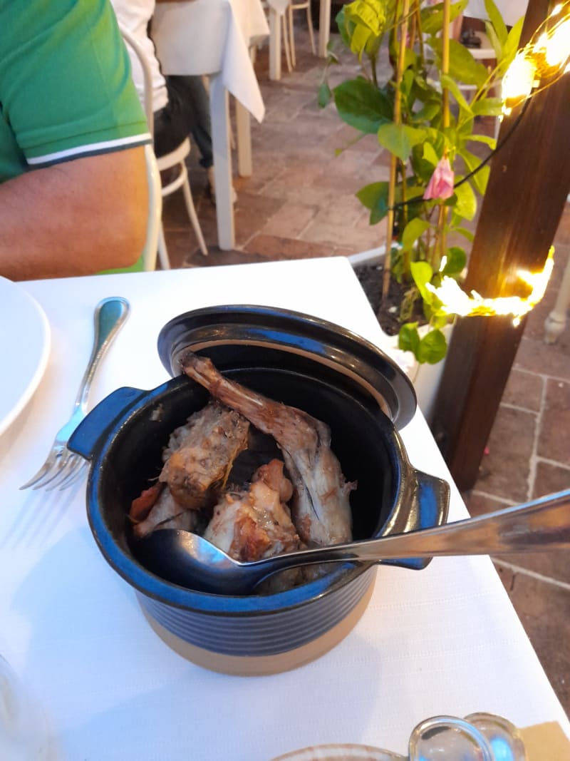 Da Matteo in Montemaggiore Al Metauro - Restaurant Reviews, Menu and ...