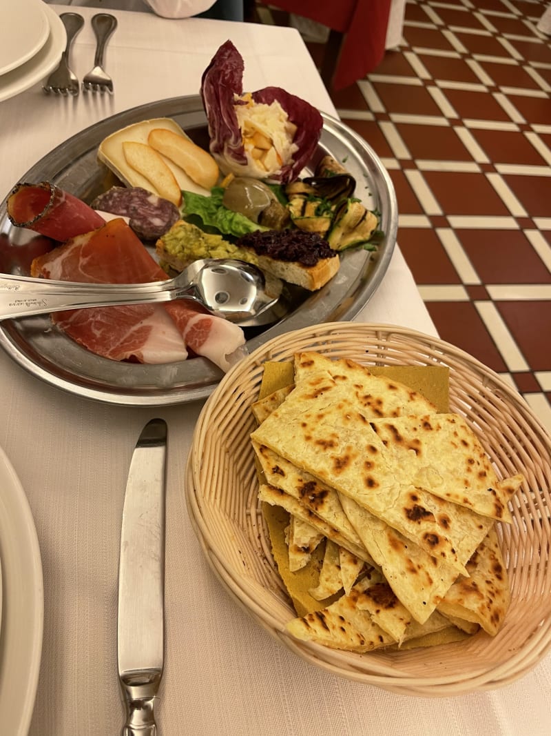 Da Matteo in Montemaggiore Al Metauro - Restaurant Reviews, Menu and ...