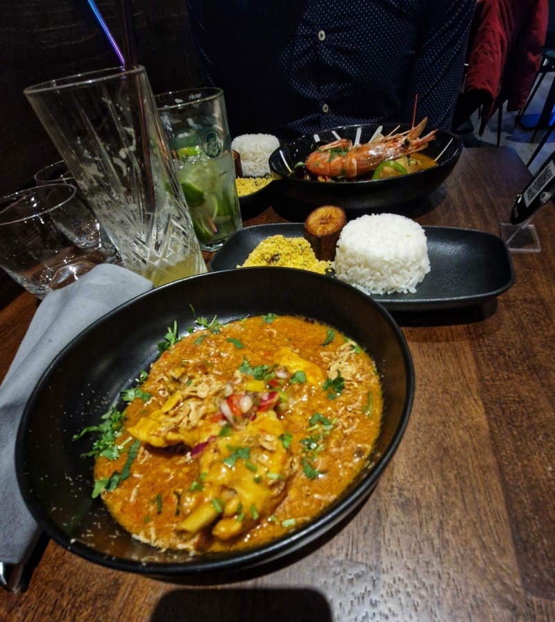 Le Pain de Sucre in Lyon - Restaurant Reviews, Menu and Prices | TheFork