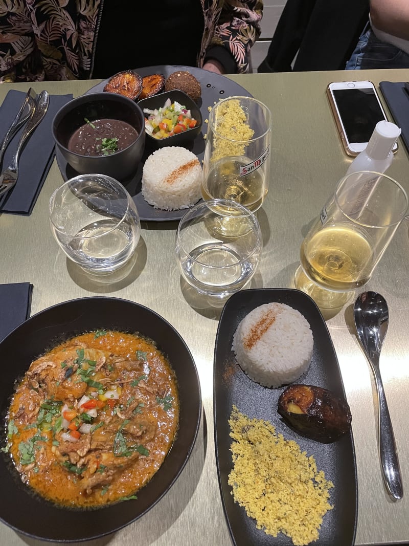 Le Pain de Sucre in Lyon - Restaurant Reviews, Menu and Prices | TheFork