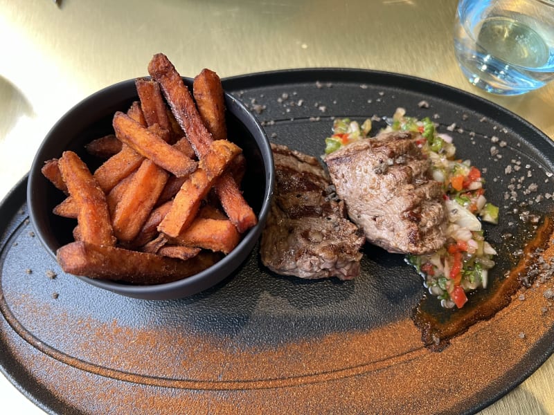 Le Pain de Sucre in Lyon - Restaurant Reviews, Menu and Prices | TheFork