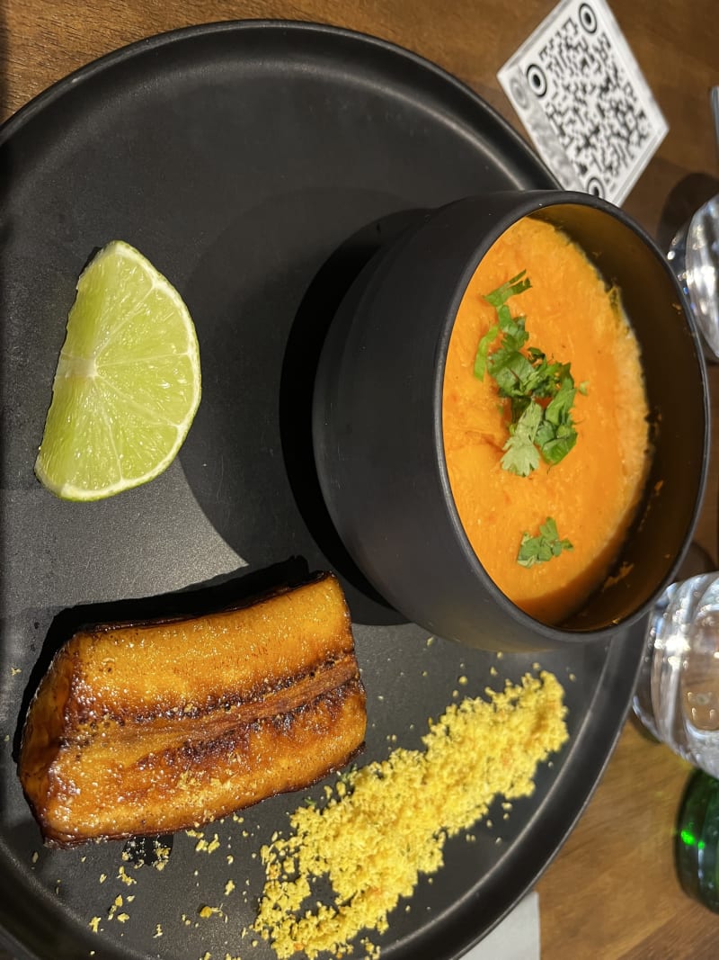 Le Pain de Sucre in Lyon - Restaurant Reviews, Menu and Prices | TheFork