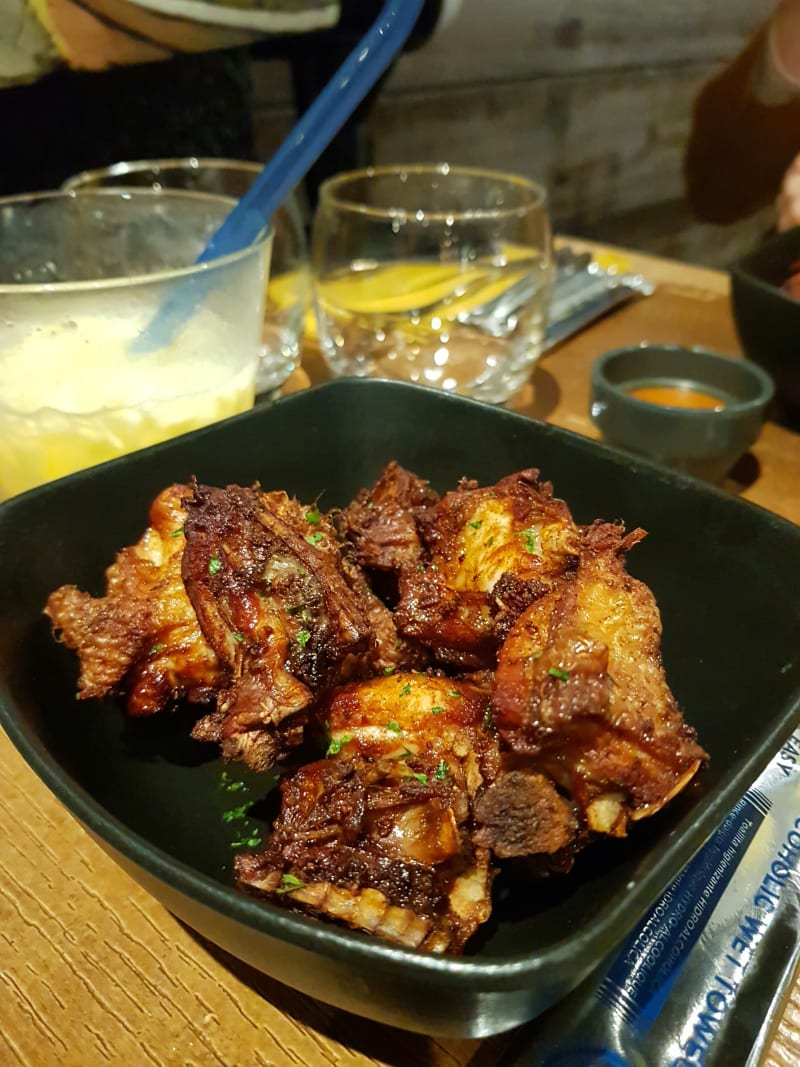 Le Pain de Sucre in Lyon - Restaurant Reviews, Menu and Prices | TheFork