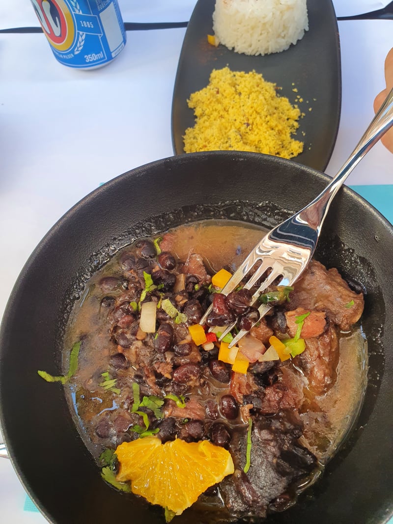 Le Pain de Sucre in Lyon - Restaurant Reviews, Menu and Prices | TheFork