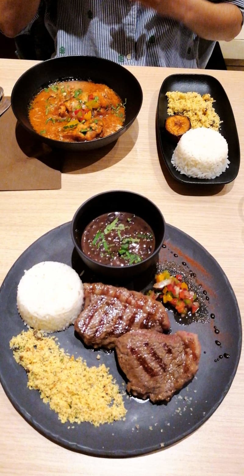 Le Pain de Sucre in Lyon - Restaurant Reviews, Menu and Prices | TheFork