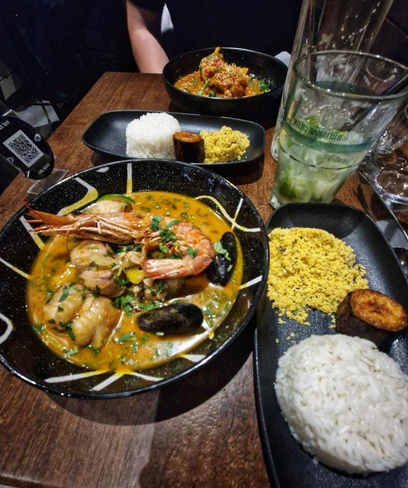 Le Pain de Sucre in Lyon - Restaurant Reviews, Menu and Prices | TheFork