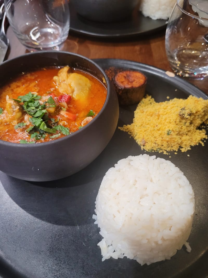 Le Pain de Sucre in Lyon - Restaurant Reviews, Menu and Prices | TheFork