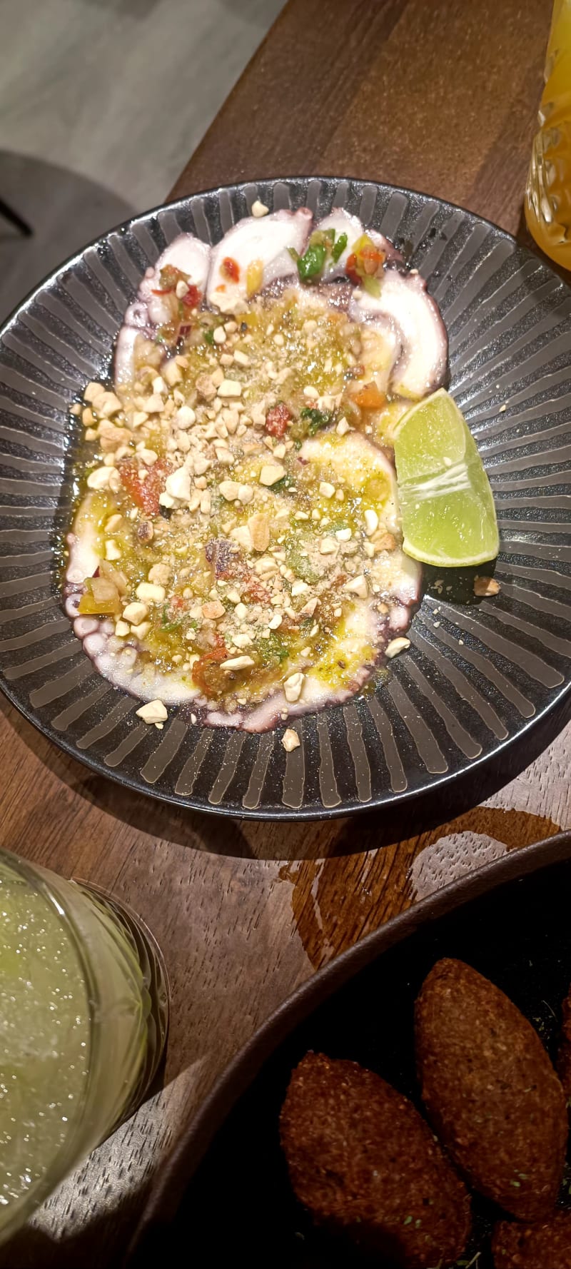 Le Pain de Sucre in Lyon - Restaurant Reviews, Menu and Prices | TheFork