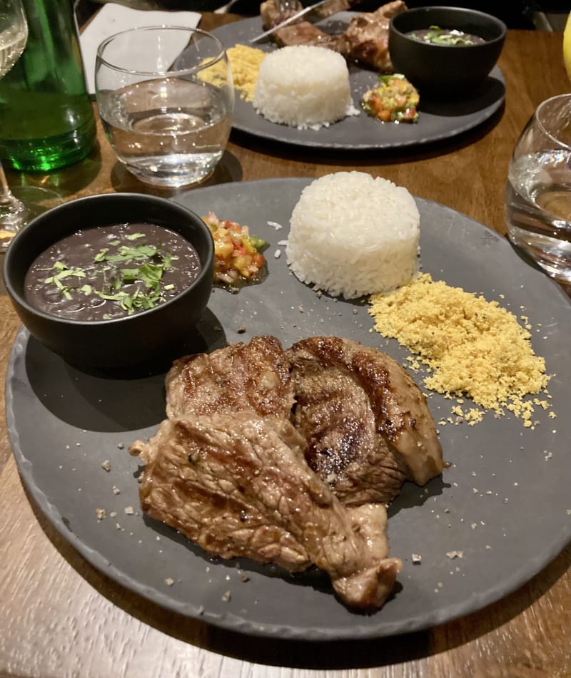 Le Pain de Sucre in Lyon - Restaurant Reviews, Menu and Prices | TheFork