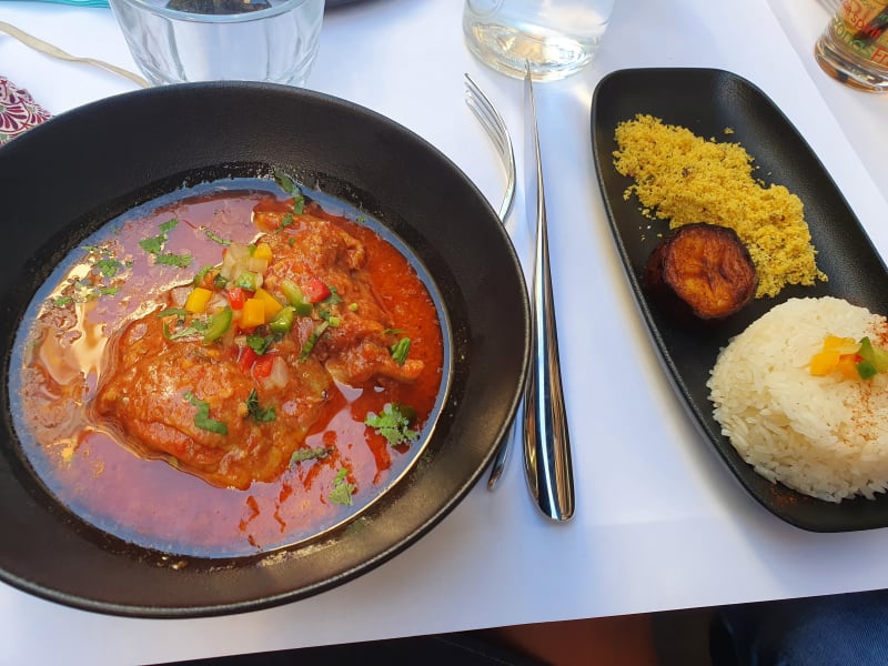 Le Pain de Sucre in Lyon - Restaurant Reviews, Menu and Prices | TheFork