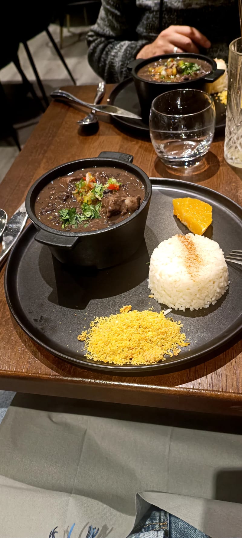 Le Pain de Sucre in Lyon - Restaurant Reviews, Menu and Prices | TheFork