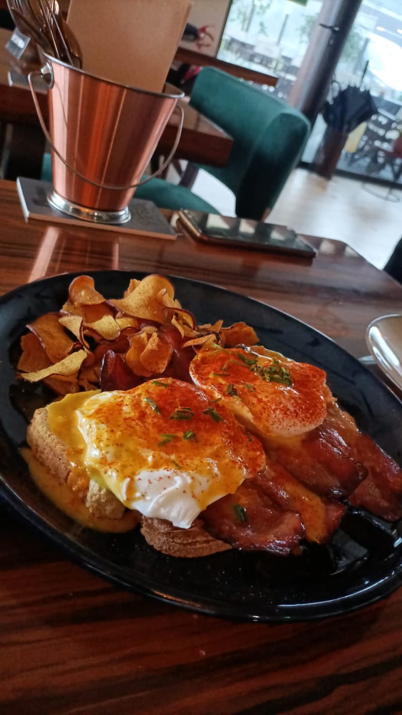 Restaurant Perth Brunch Concept à Santa Maria da Feira - Menu, avis ...