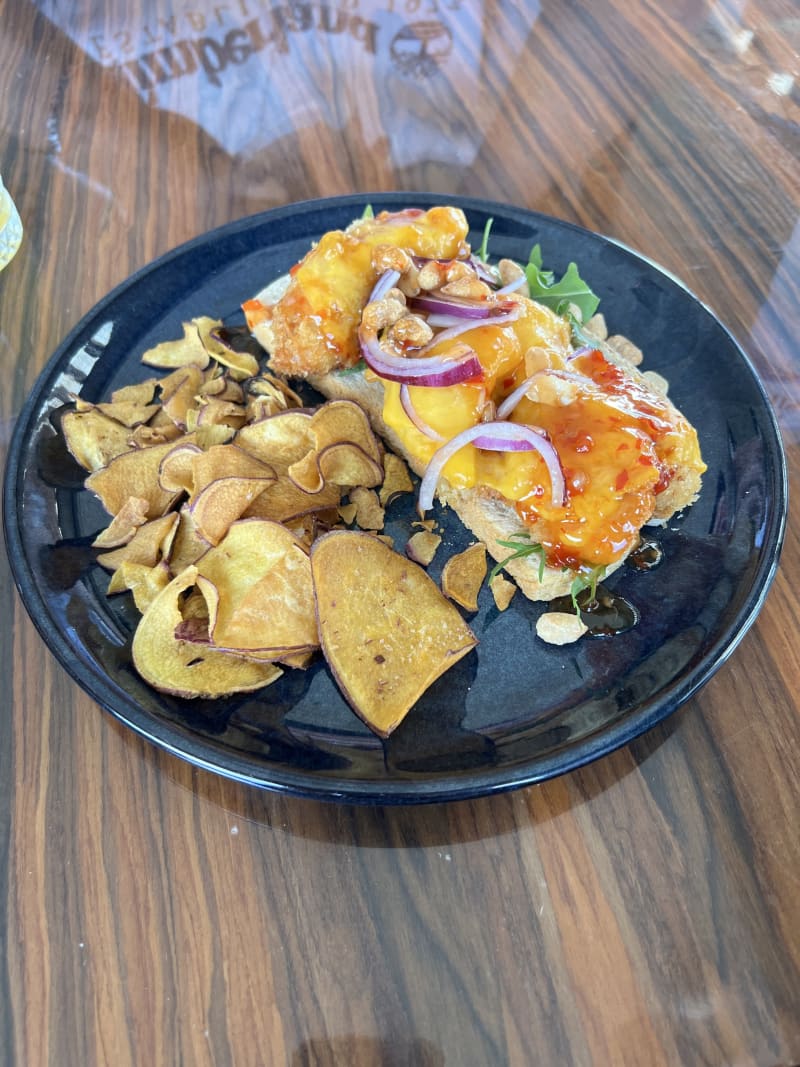 Perth Brunch Concept in Santa Maria da Feira - Restaurant Reviews, Menu ...