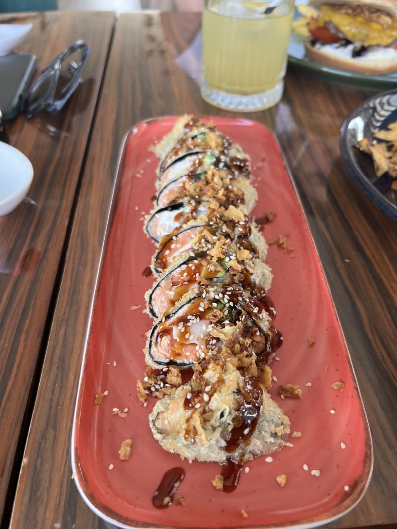 Restaurant Perth Brunch Concept à Santa Maria da Feira - Menu, avis ...