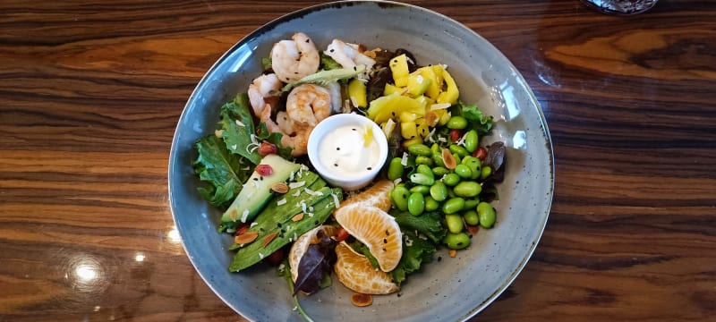 Perth Brunch Concept in Santa Maria da Feira - Menu, openingsuren ...