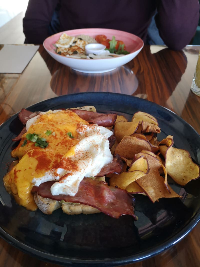 Perth Brunch Concept in Santa Maria da Feira - Menu, openingsuren ...