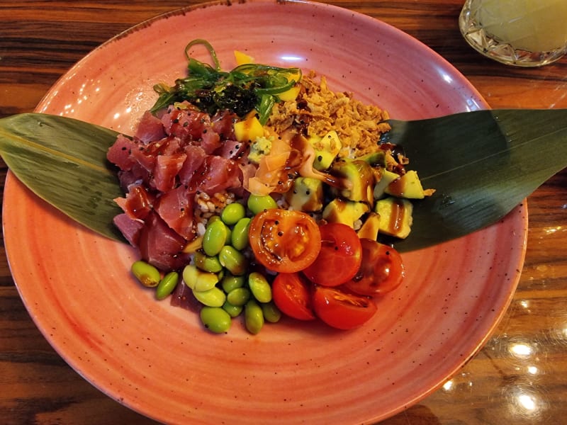 Perth Brunch Concept a Santa Maria da Feira - Menu, prezzi, immagini ...