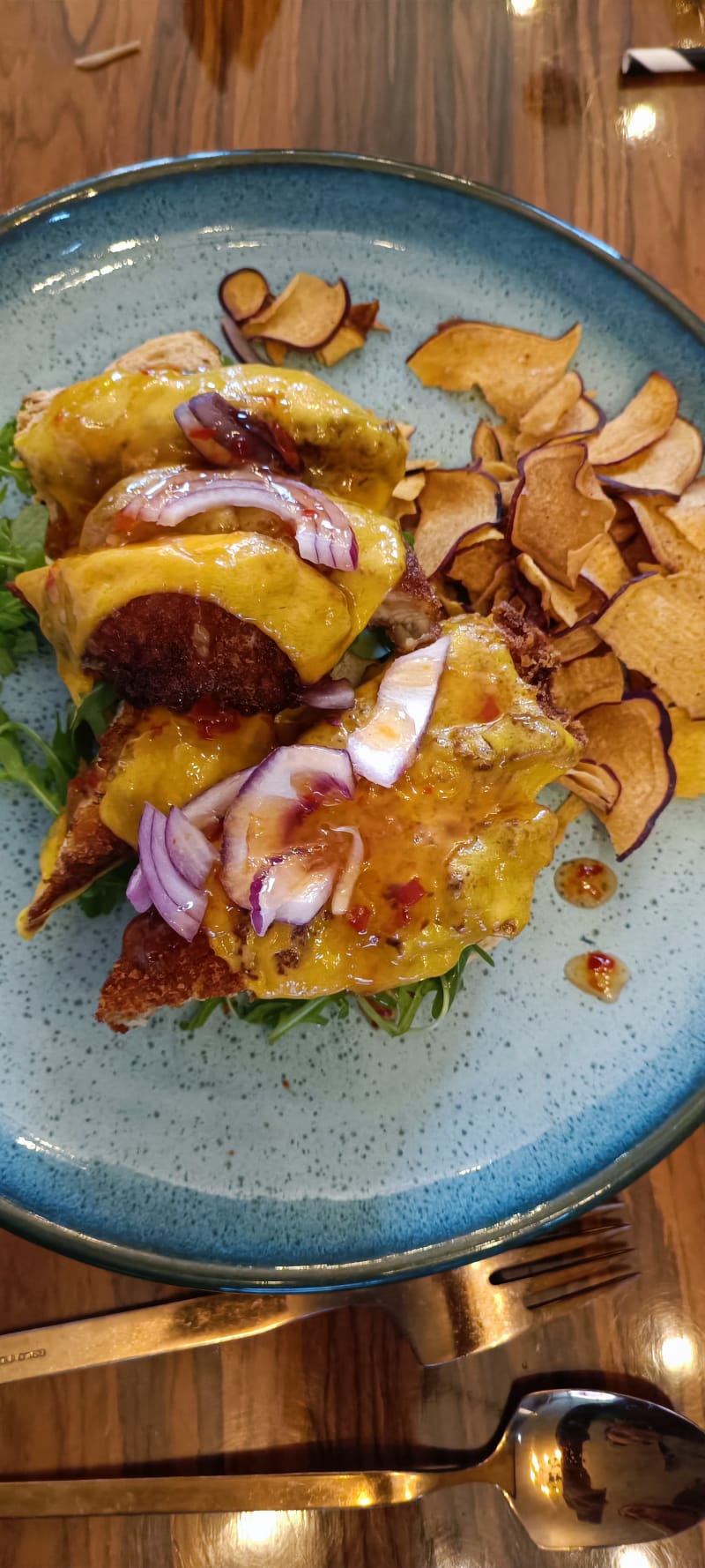 Perth Brunch Concept in Santa Maria da Feira - Menu, openingsuren ...