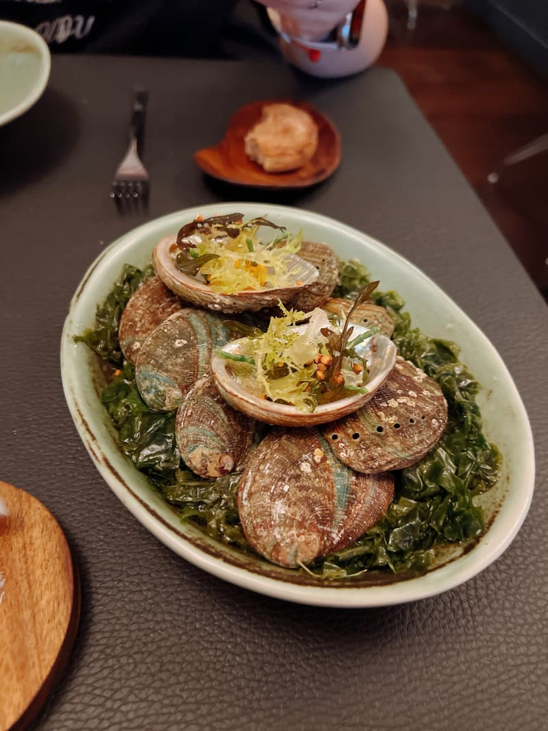 David Toutain in Paris - Restaurant Reviews, Menu and Prices | TheFork