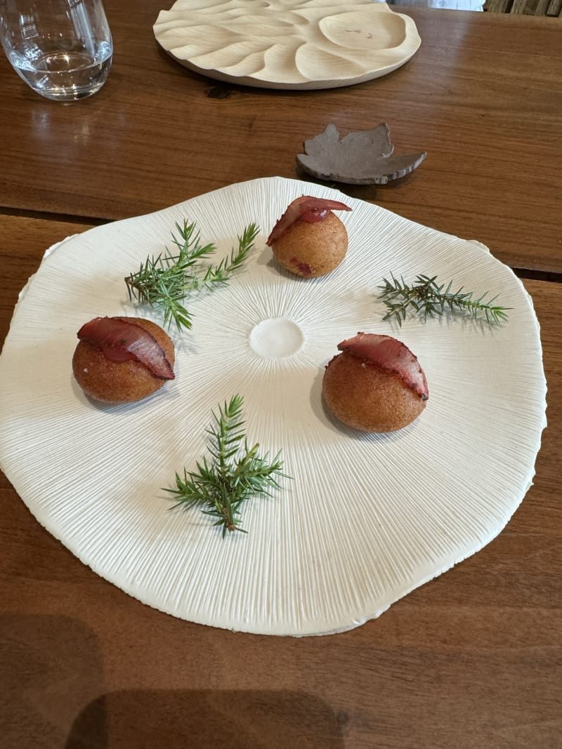 David Toutain in Paris - Restaurant Reviews, Menu and Prices | TheFork