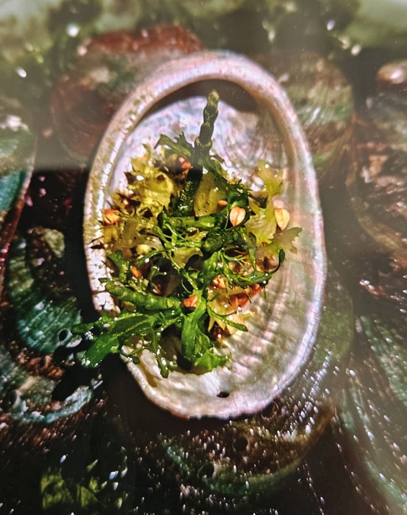 Restaurant David Toutain à Paris - Menu, avis, prix et réservation ...