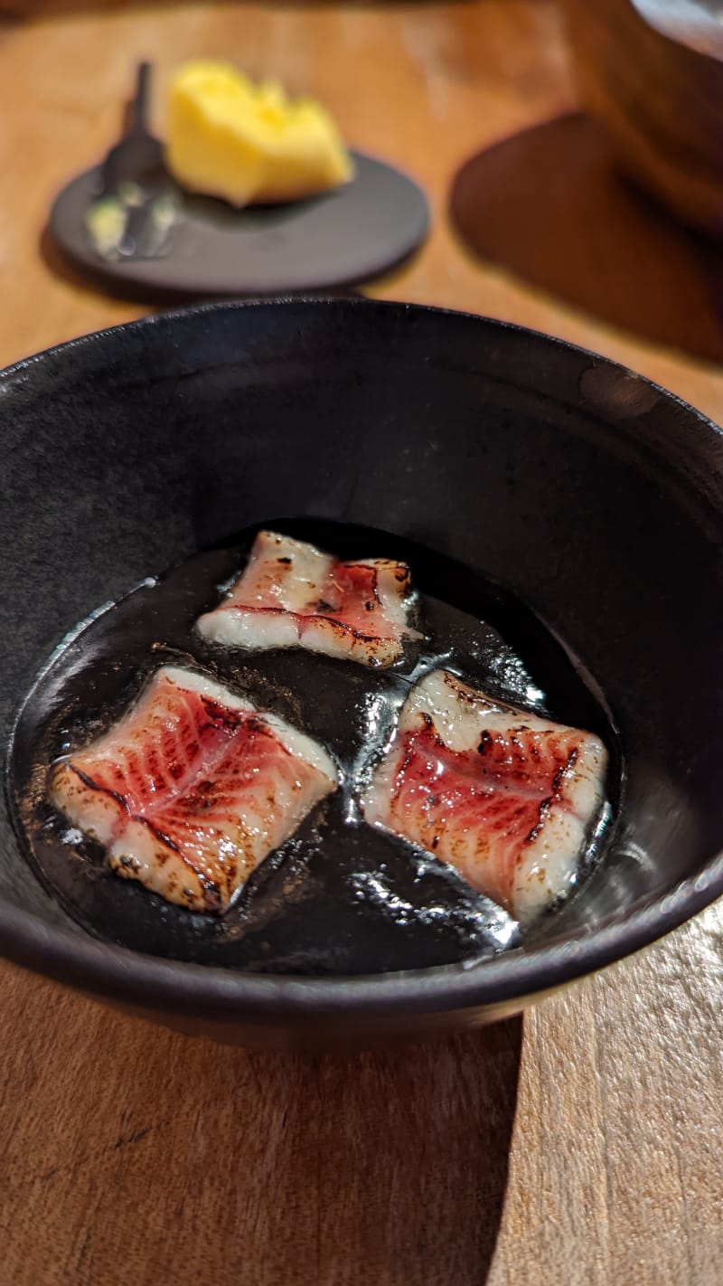 David Toutain in Paris - Restaurant Reviews, Menu and Prices | TheFork