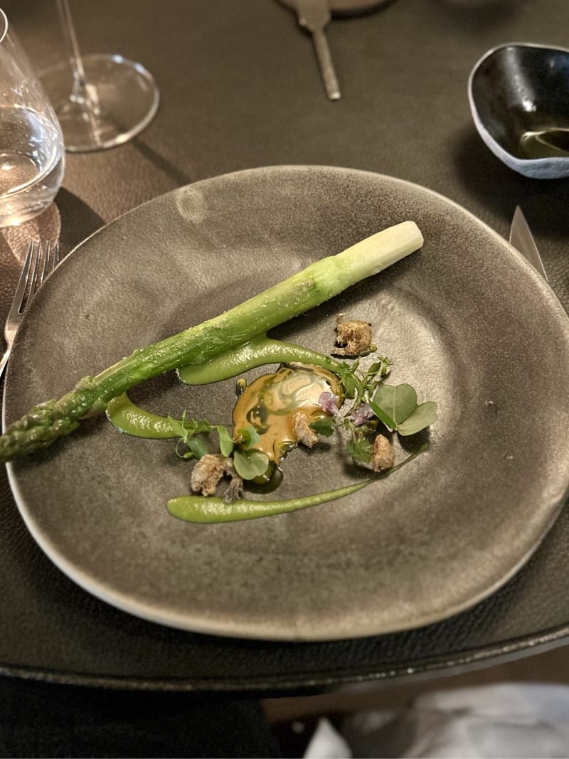 David Toutain in Paris - Restaurant Reviews, Menu and Prices | TheFork