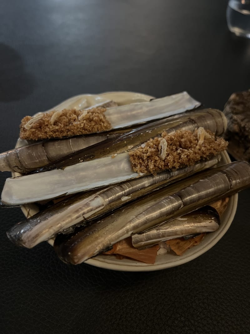 Restaurant David Toutain à Paris - Menu, avis, prix et réservation ...