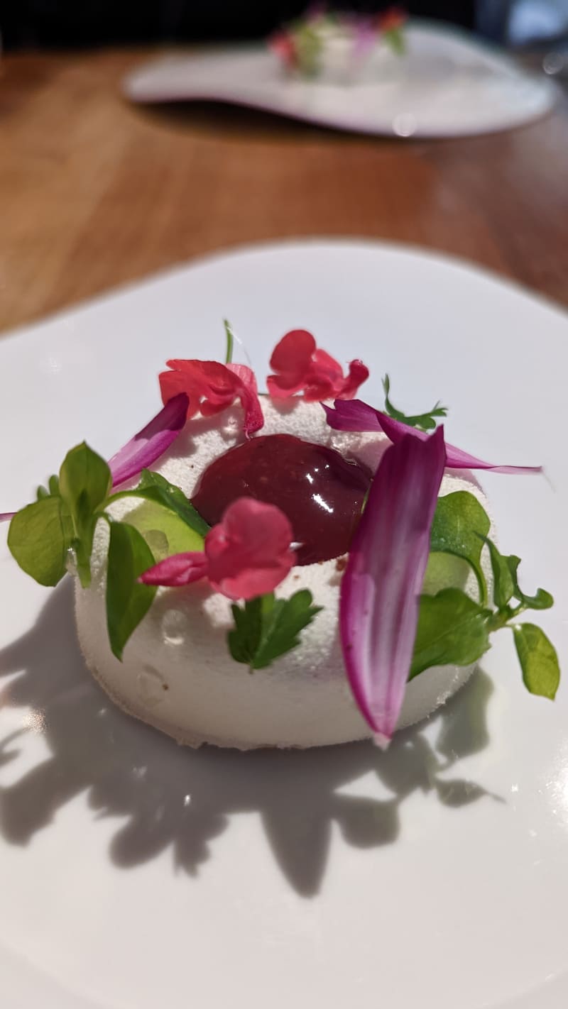 Restaurant David Toutain à Paris - Menu, avis, prix et réservation ...