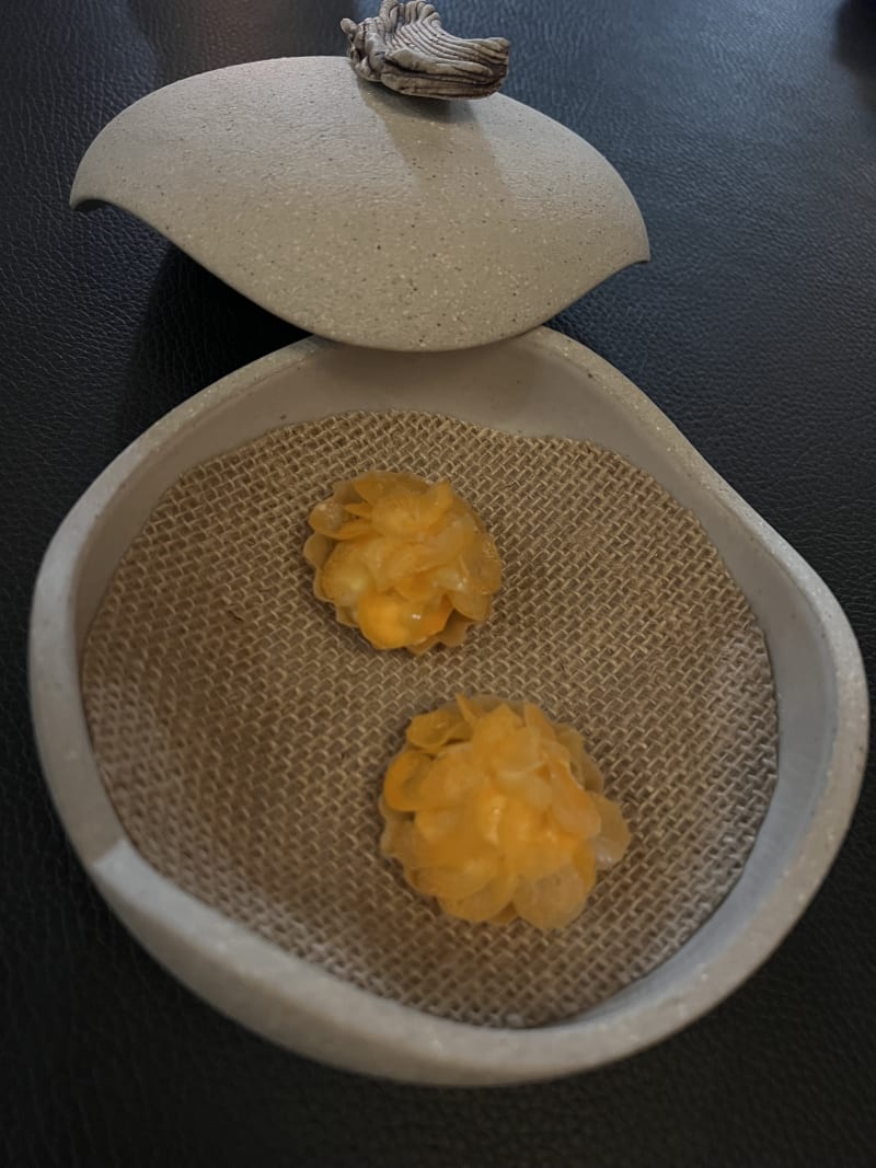 Restaurant David Toutain à Paris - Menu, avis, prix et réservation ...