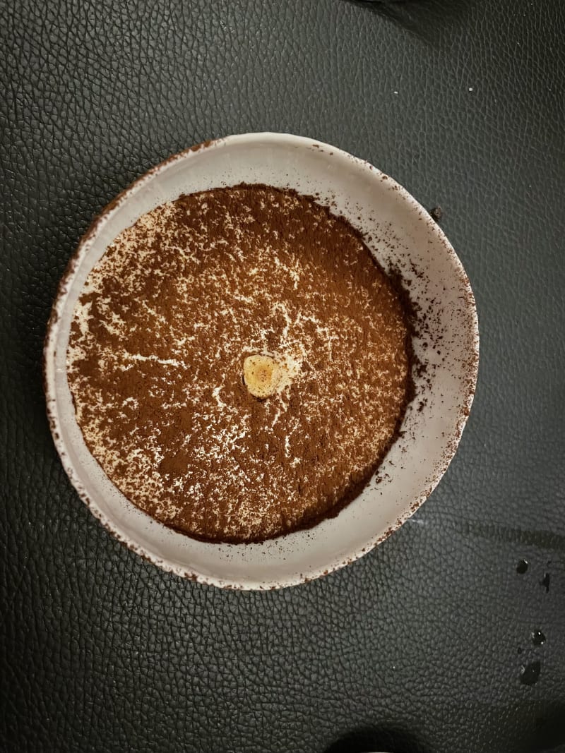 David Toutain in Paris - Restaurant Reviews, Menu and Prices | TheFork