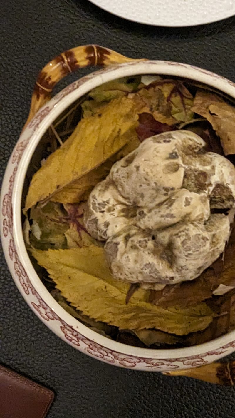 Restaurant David Toutain à Paris - Menu, avis, prix et réservation ...