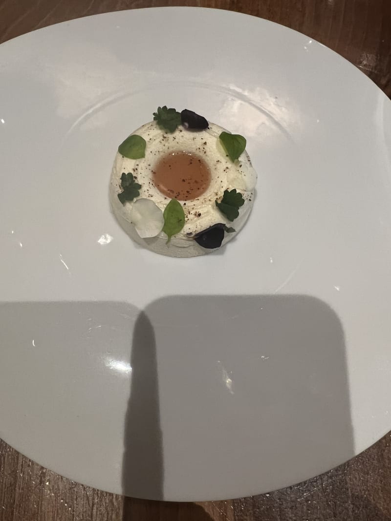 Restaurant David Toutain à Paris - Menu, avis, prix et réservation ...