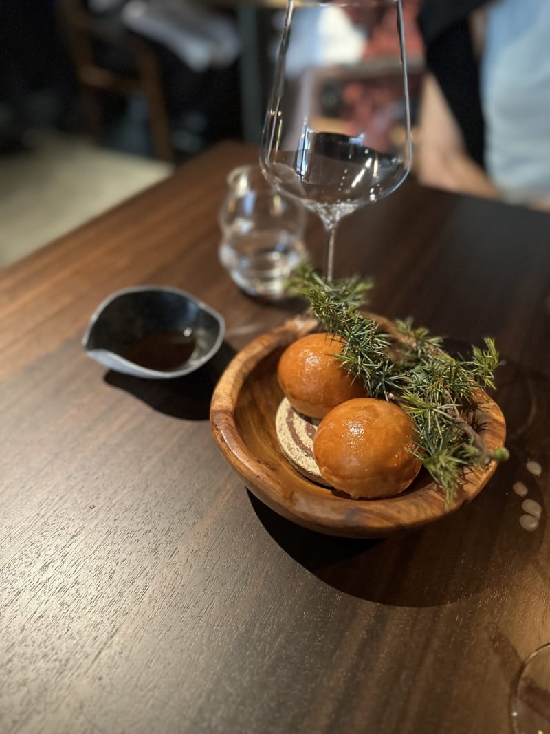 Restaurant David Toutain à Paris - Menu, avis, prix et réservation ...