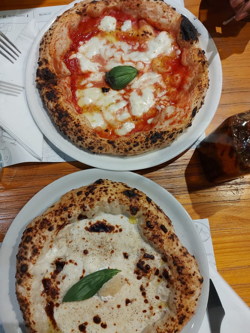 Pizzeria Marghe Girona in Girona - Restaurant Reviews, Menu and Prices ...