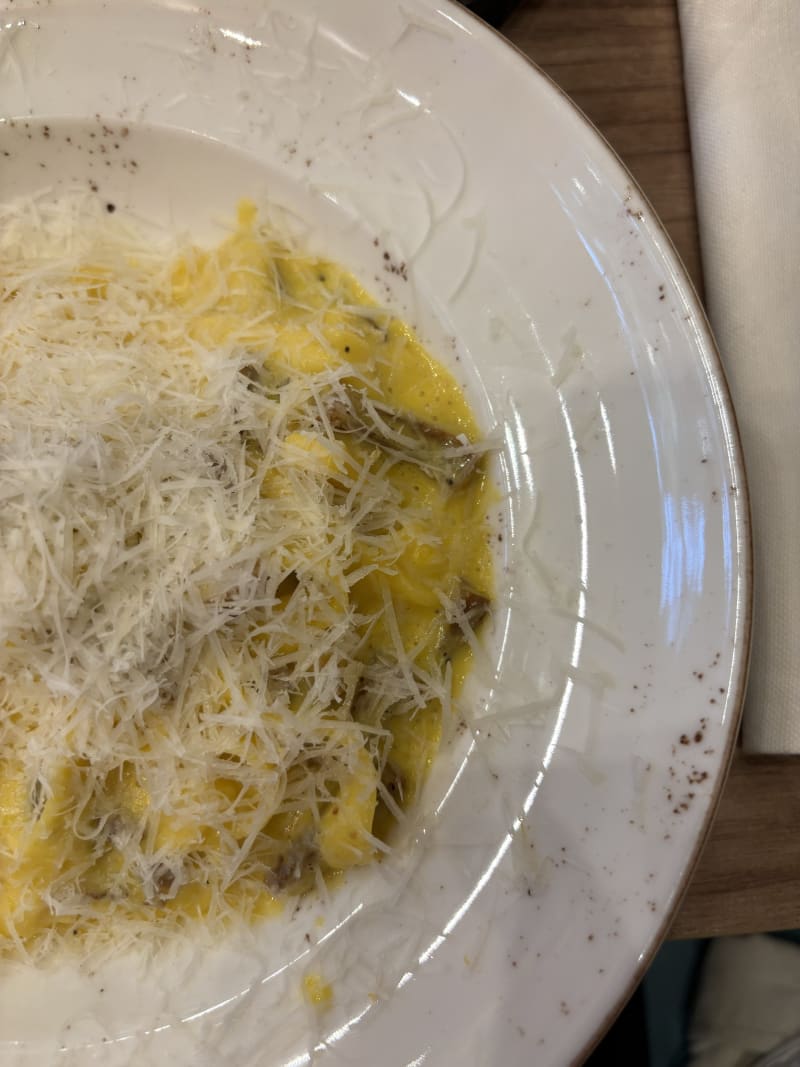 Fresca Pasta Club a Milano - Menu, prezzi, immagini, recensioni e ...