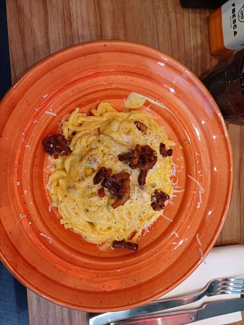 Fresca Pasta Club in Milan - Restaurant Reviews, Menu and Prices | TheFork